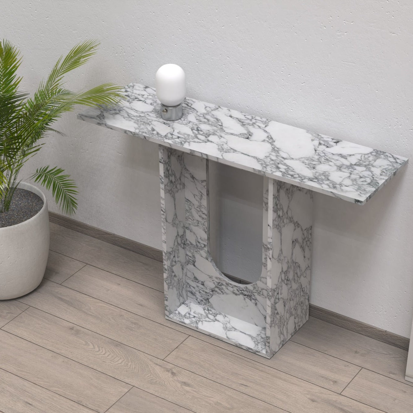 Elevate Your Space with Luxurious Marble Elegance | Ozarké
