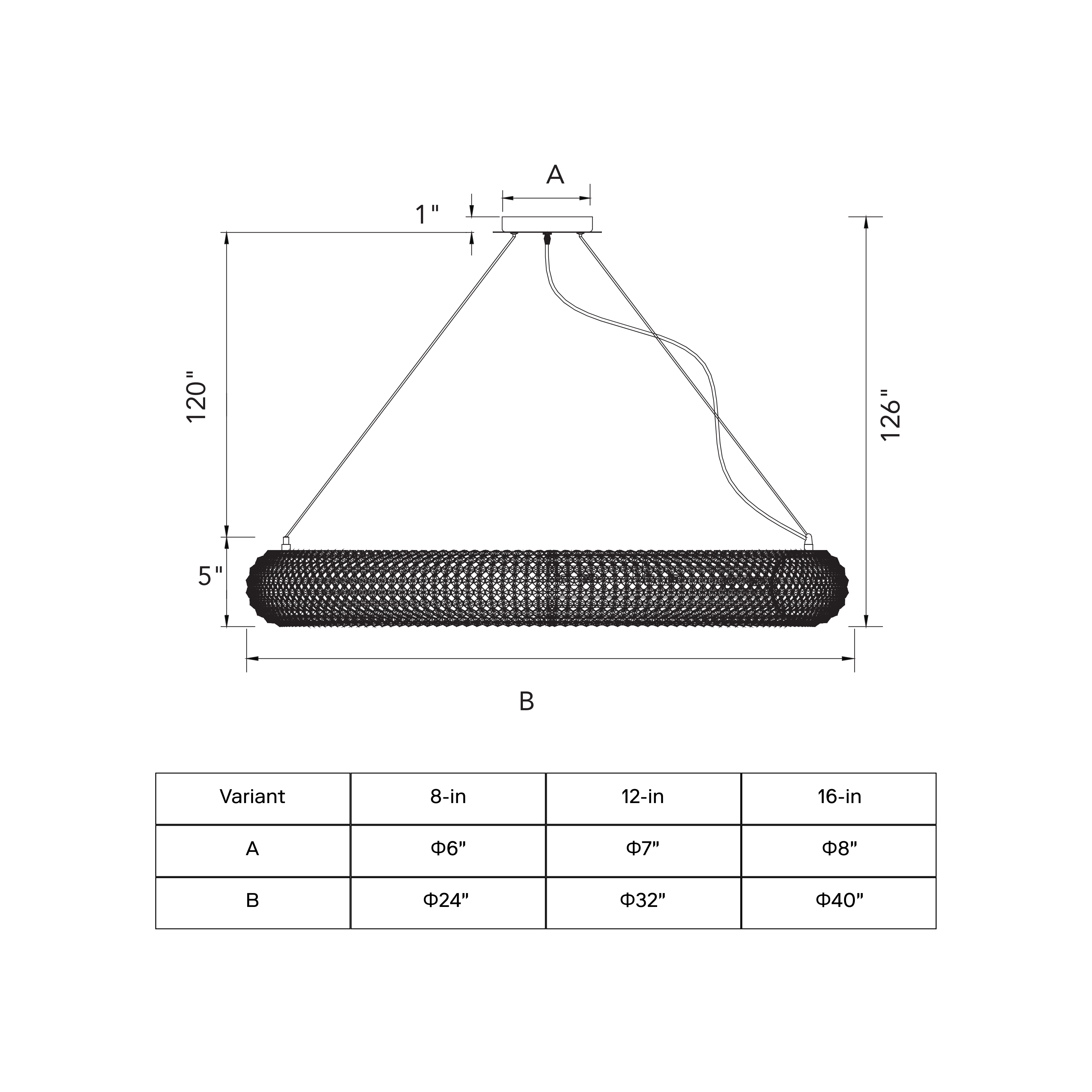 Veronique Chandelier